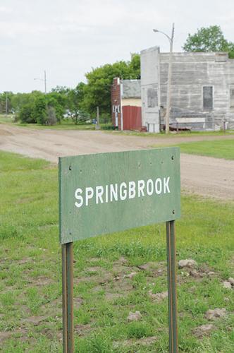 Developing controversy: Springbrook residents express concern over new ...