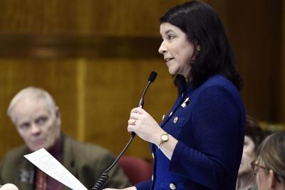 North Dakota lawmakers hope for greater civility after retiring ...