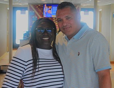 'Williston is where it all took off' | Local News | willistonherald.com