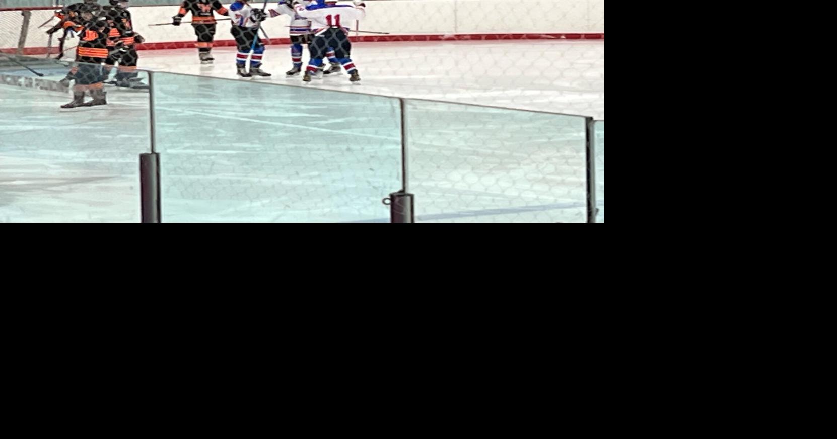 Richland Rangers beat North Dakota teams in double header | Prep Sports ...