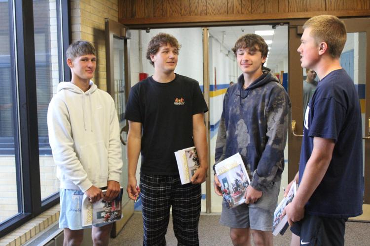 School is back in session in the Bakken | Williston | willistonherald.com
