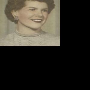 Roberta 'Bobbie' Onstad Torvie | Archives | willistonherald.com