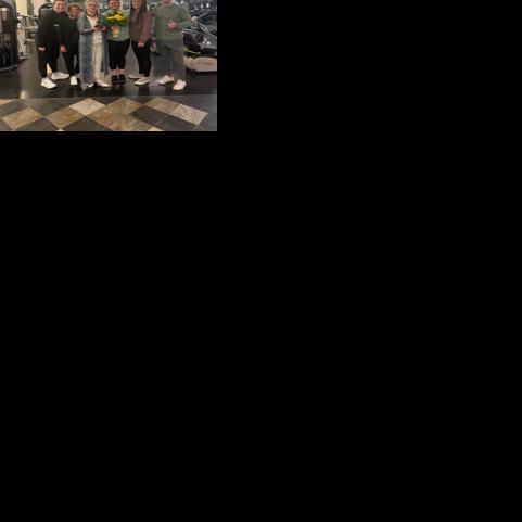 McKenzie Health Honors Debbe Kay with BEE Award for Exceptional Service ...