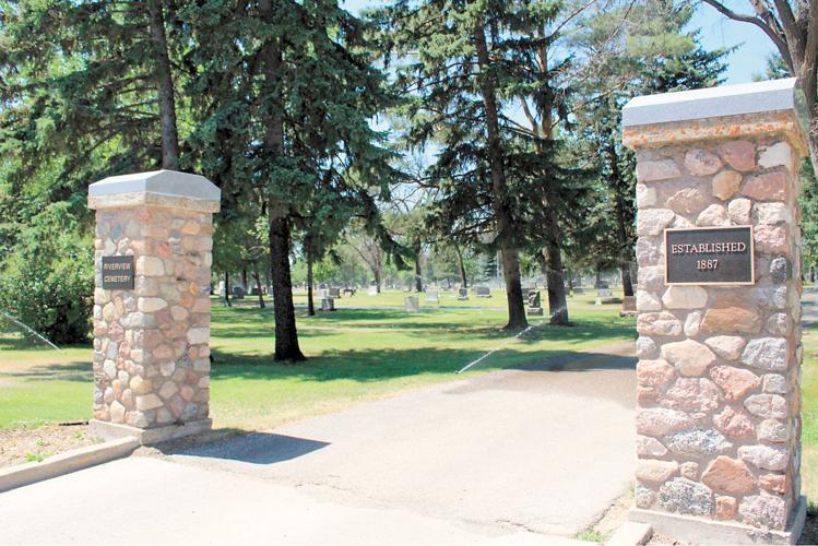 Riverview Cemetery is Williston’s earliest permanent landmark | Local ...
