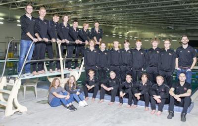 WHS boys swimming, diving places 3rd at WDA Championships | Prep Sports ...
