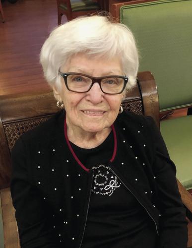 Mary Louise Moen, 90 | Archives | willistonherald.com