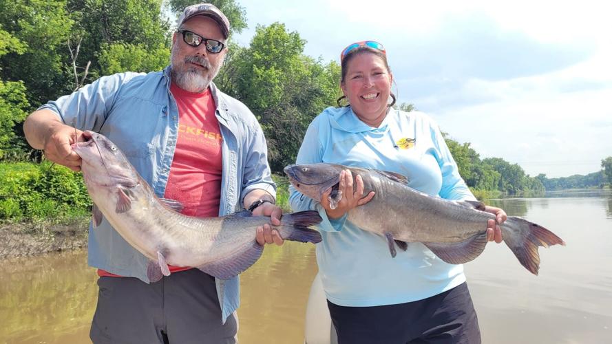 Brad’s Bites: Spawn Slows as Tourneys Approach | Hunting and Outdoors ...