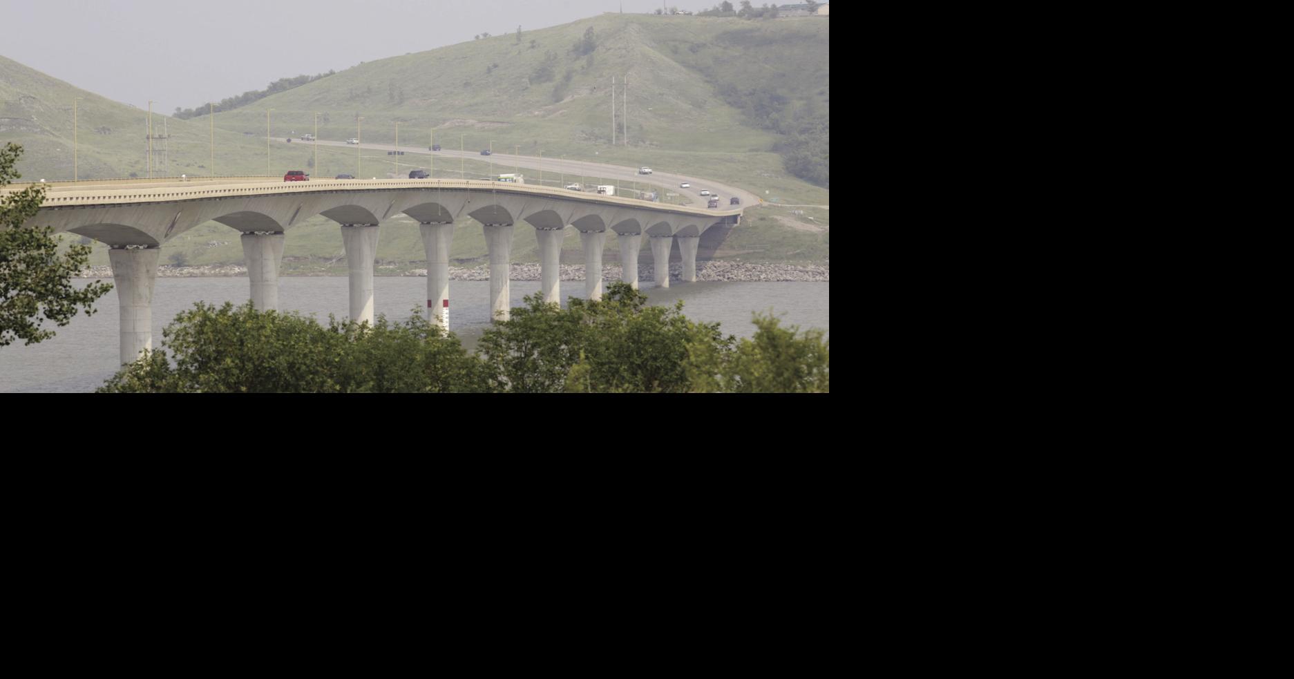 Four Bears Bridge inspection July 10 | Local News | willistonherald.com