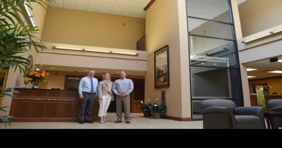 American State Bank expands to meet growing needs | Local News Stories ...