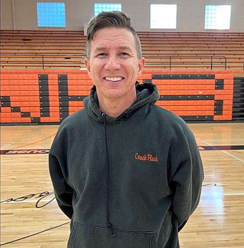 Cory Fleck hired as new head girls basketball coach for WHS | Prep ...