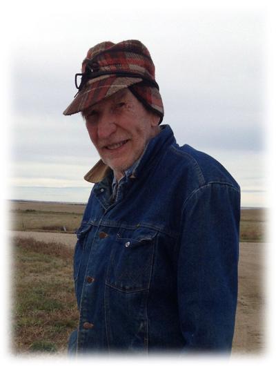 Edward A. Hoff, 92 | Archives | willistonherald.com