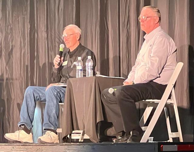 MWEC prepares for 2023 annual meeting, three board seats up for grabs ...