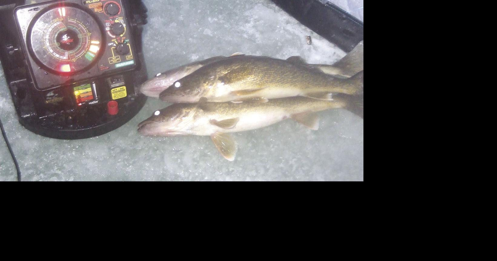 May the fish rise to meet you | Outdoors | willistonherald.com