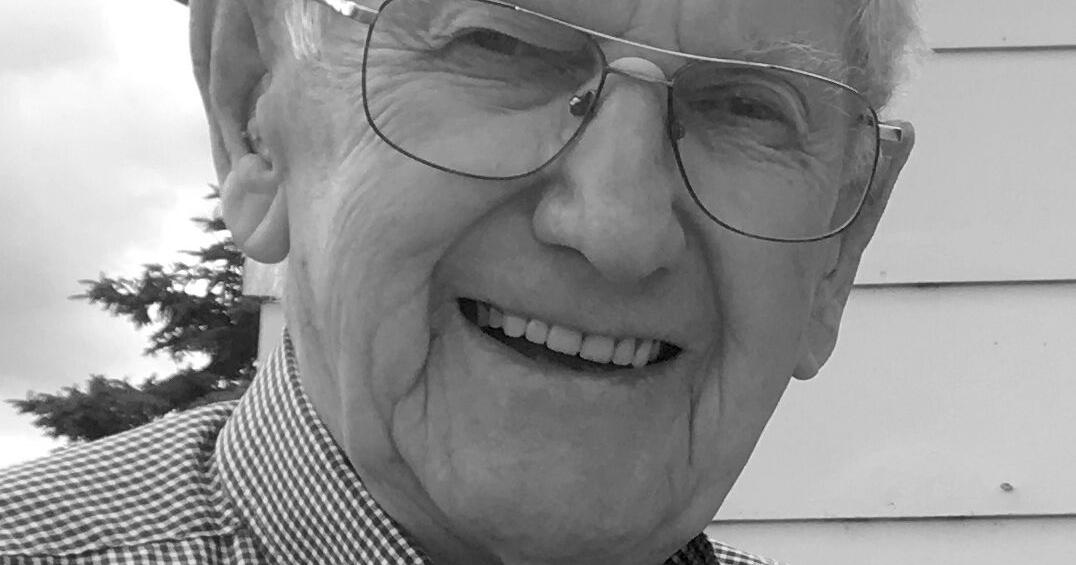 Richard D. Anderson, 98 | Archives | willistonherald.com