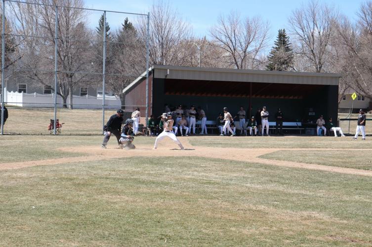 Teton baseball team stays hot against Lake Region, extends win streak ...