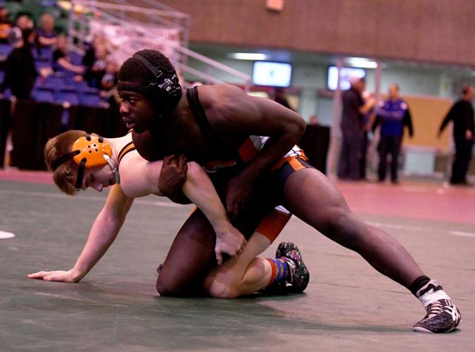 Coyotes wrestling WDA photo gallery | Local Sports News ...