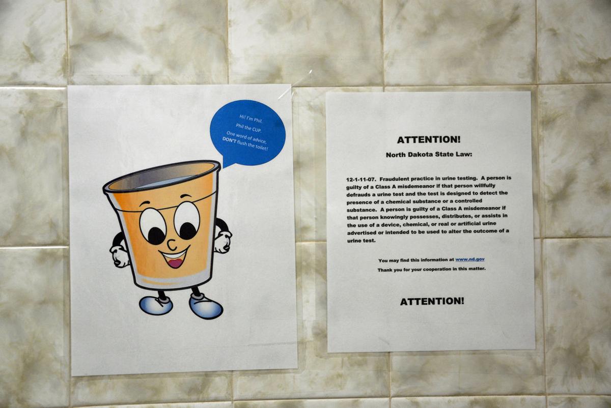 Dealing with addiction at its worst | Local News Stories ...