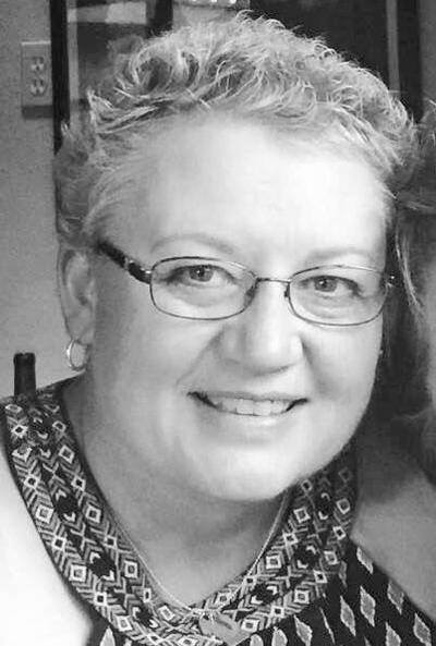 Stephanie Perdue-Wetmore, 52 | Archives | willistonherald.com