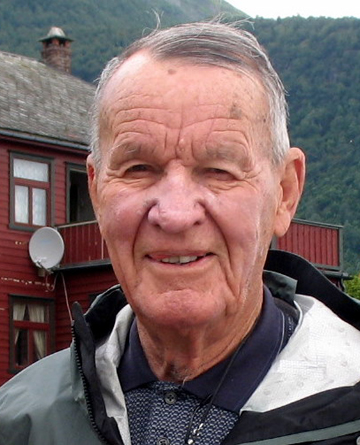 Rodney Herbert Mortenson | Obituaries | willistonherald.com