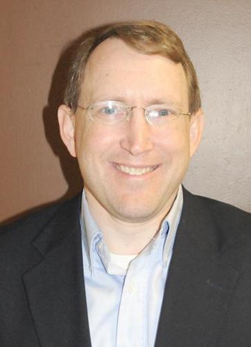 Goettle stumps in town | Local News | willistonherald.com