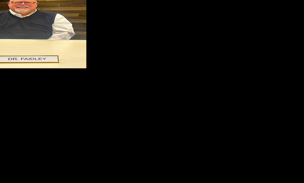 School board accepts Faidley's resignation | Local News ...