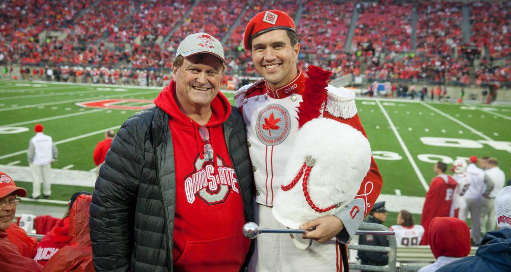MacMaster to lead OSU band | Local News | willistonherald.com