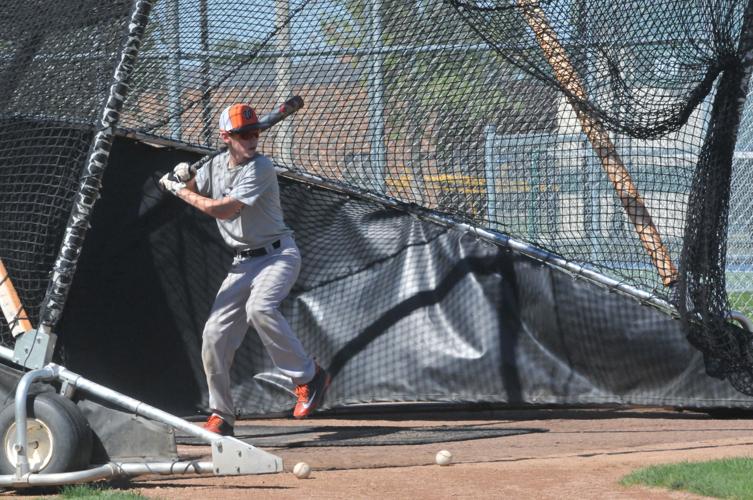 Williston 15s getting ready for Babe Ruth World Series | Local Sports ...