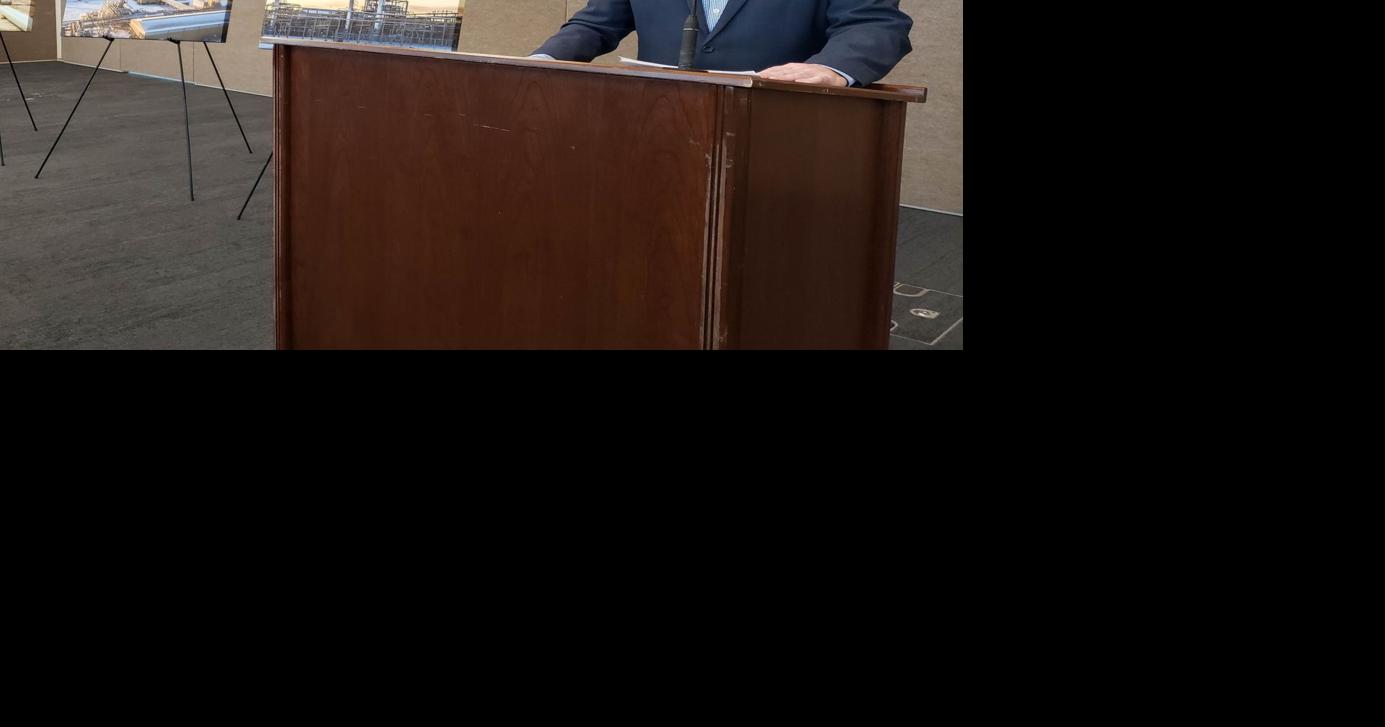 Twelve years and $10 billion later, ONEOK talks about its continued ...