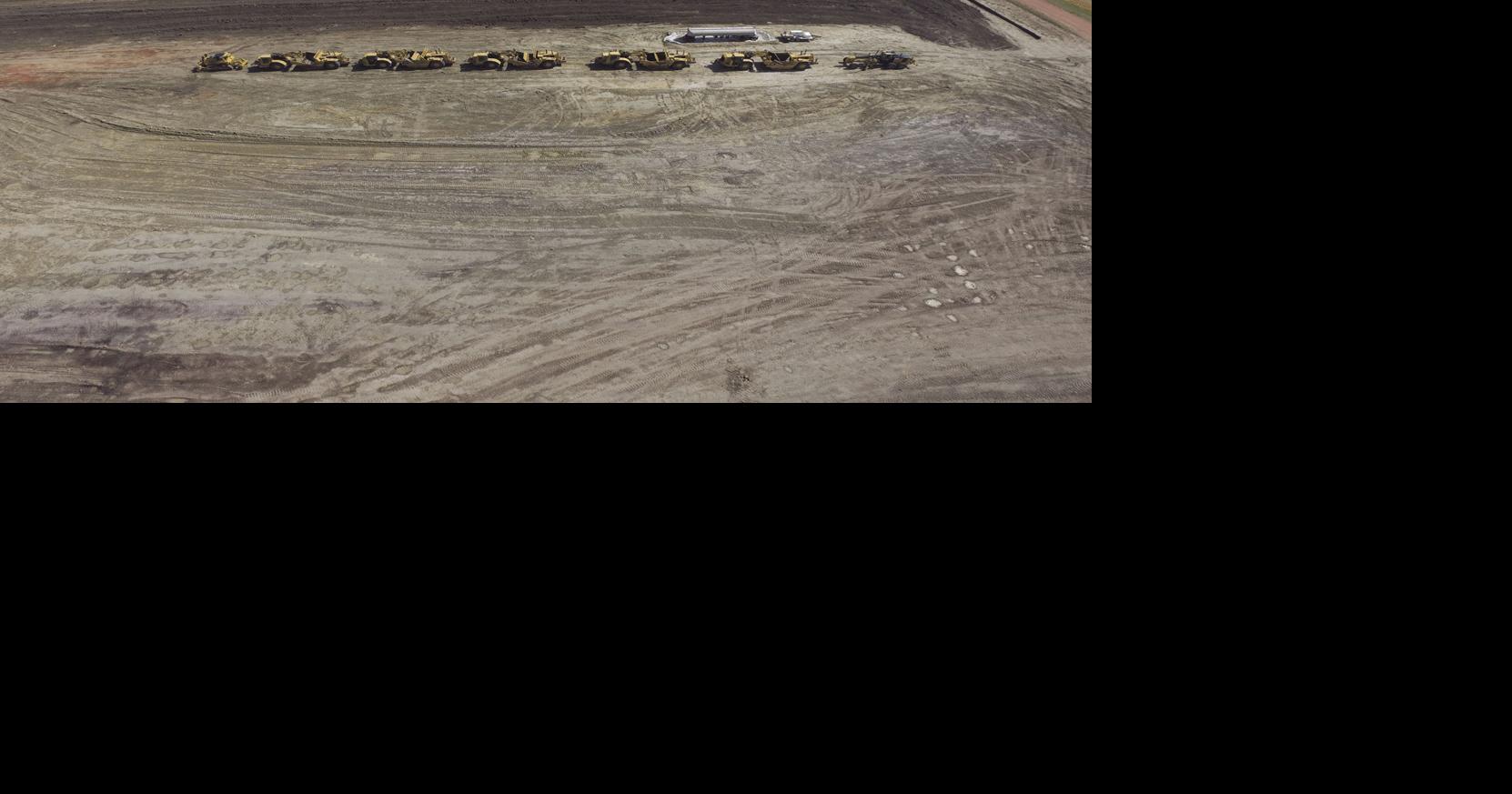 Meridian gets third extension on air permits for refinery near Theodore ...