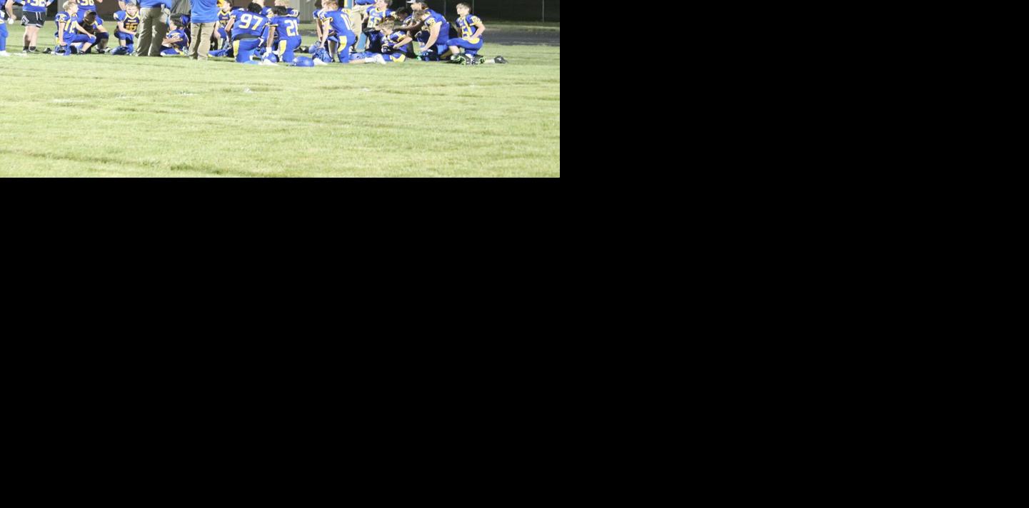 Tioga wins big against TGU for first win of season | Prep Sports ...