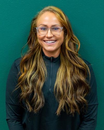 Hinck Stepping Down as Head Volleyball Coach | Collegiate Sports ...