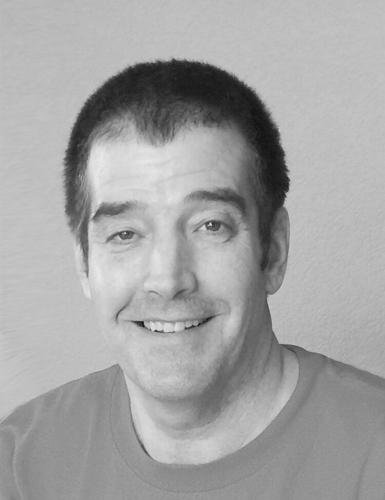 Mark McPherson, 58 | Archives | willistonherald.com