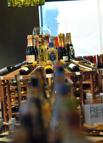 26th Street Liquor meeting Williston’s refined tastes for 8 years and ...