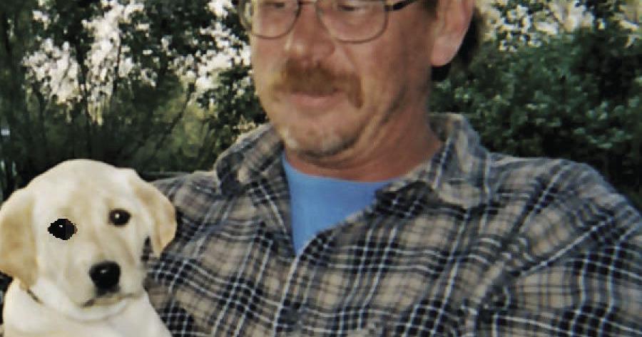 Gerald L. Smith, 64 | Archives | willistonherald.com