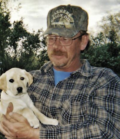 Gerald L. Smith, 64 | Archives | willistonherald.com