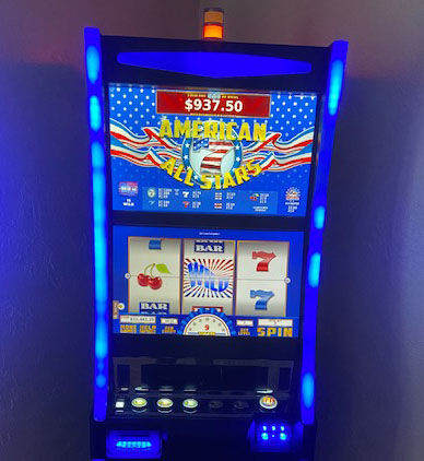 Fleetwood Gaming, Exacta Systems partner up | Local News ...