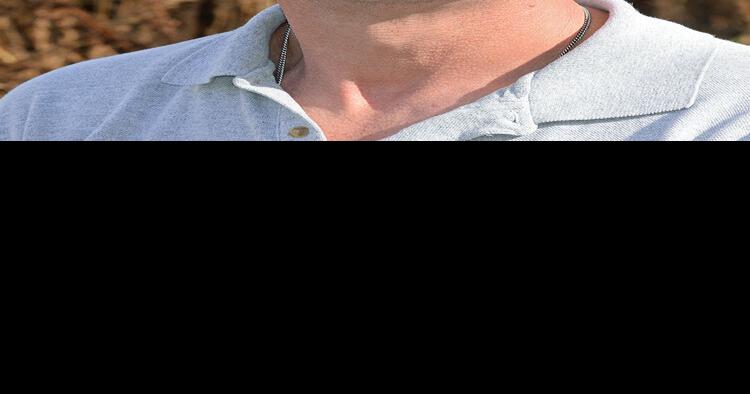 Looking back through the years at the great outdoors with Greg Power ...