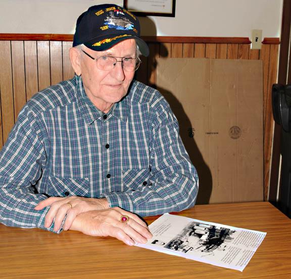 Remembering the day of infamy | | willistonherald.com