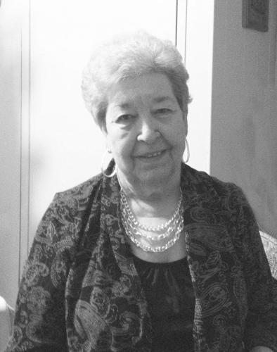 Sylvia Nulph, 82 | Archives | willistonherald.com