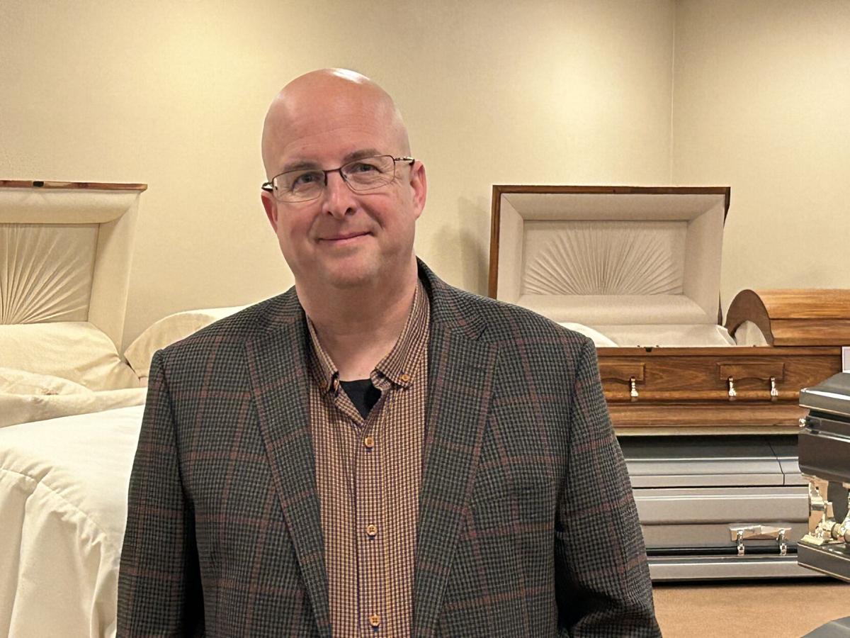 Coughlin appointed as county coroner | Local News | willistonherald.com