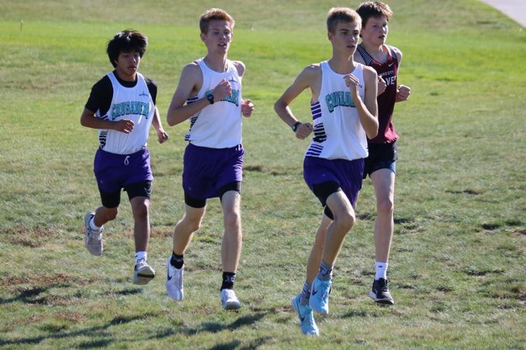 Wolves host Fox Hills Invite | Prep Sports | willistonherald.com