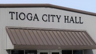 Tioga business requests de-annexation from city after construction ...