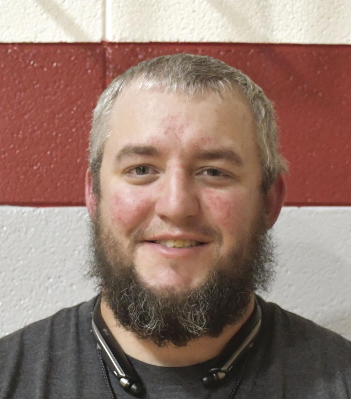 Q and A with Alexander Comets football coach Christopher Gillespie ...