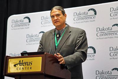 Facing the wind | Health | willistonherald.com