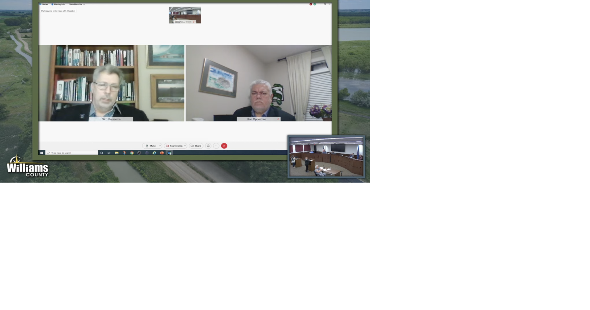 Williams County will loan Cerilon $6 million for Trenton GTL plant ...