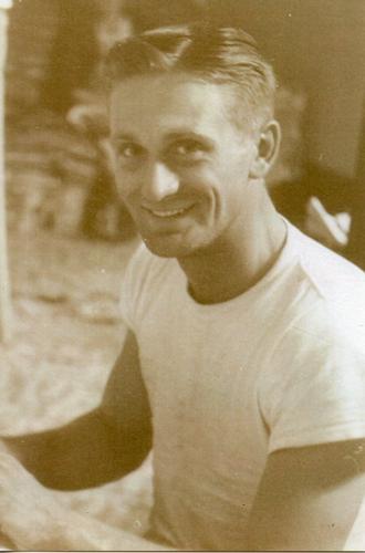 Nick Pasternak | Archives | willistonherald.com