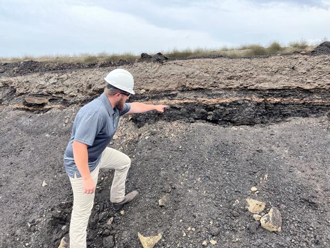 Leonardite helps with rising agriculture costs | Farm & Ranch ...