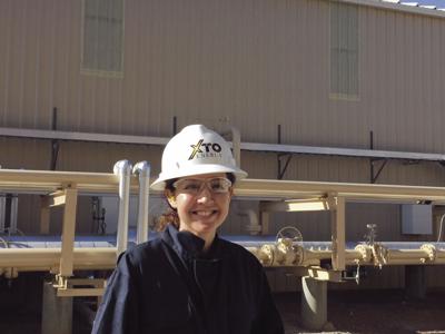 Meet one of the Bakken’s energy stars | Local News | willistonherald.com