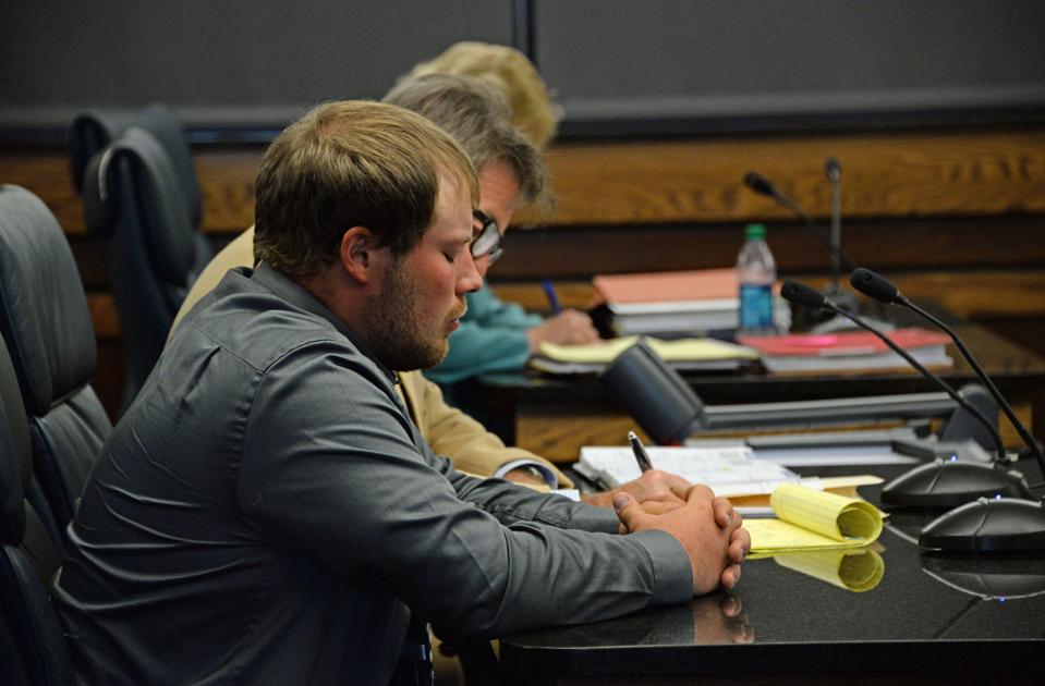 Deal Means No Prison For Man Accused Of Sexually Abusing 6 Year Old