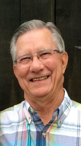 Clifford "Gene" Roth | Archives | willistonherald.com